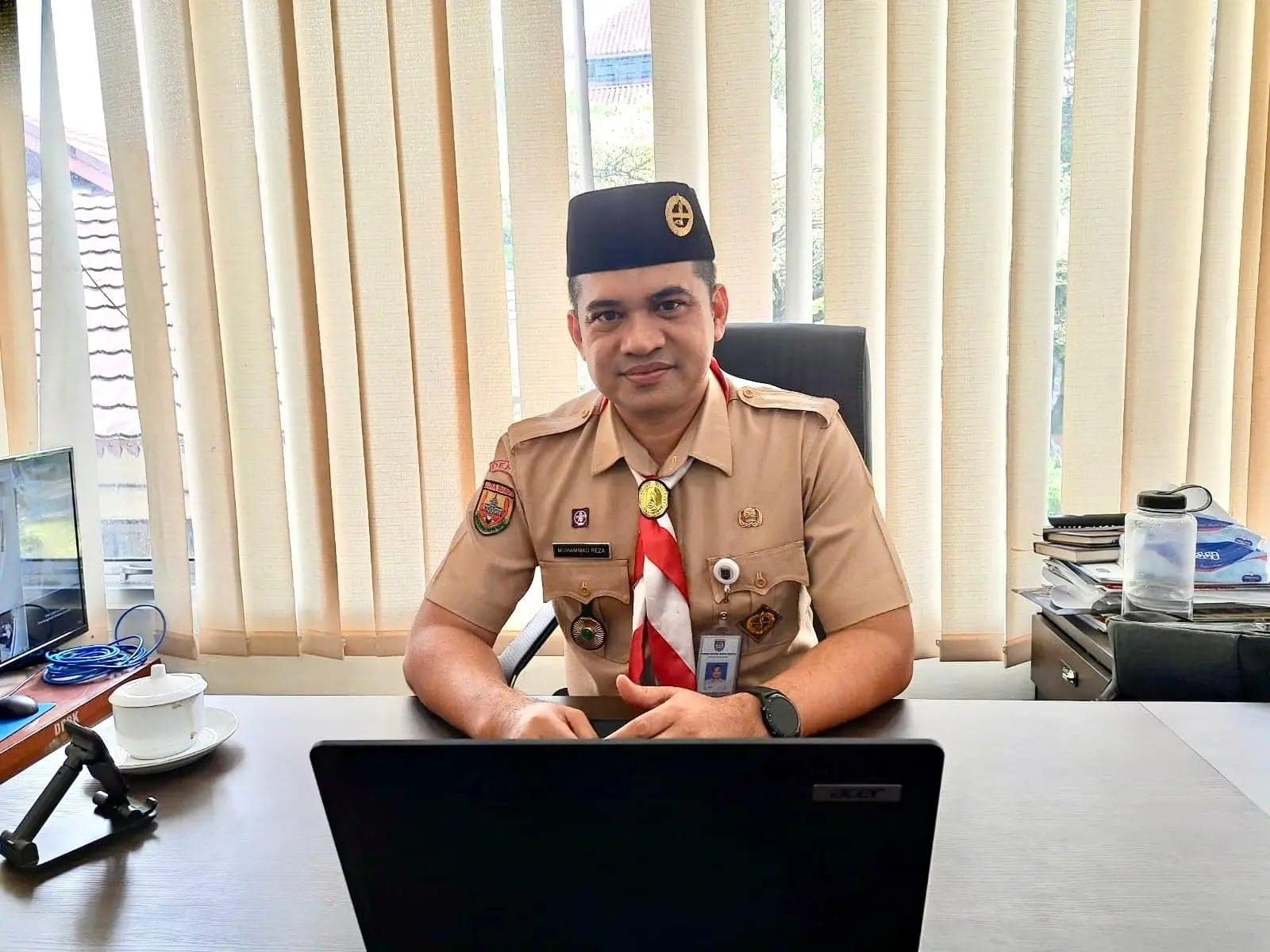 Capaian Target PBB-P2 Kota Depok Terealisasi 139 Persen – depokupdate.id